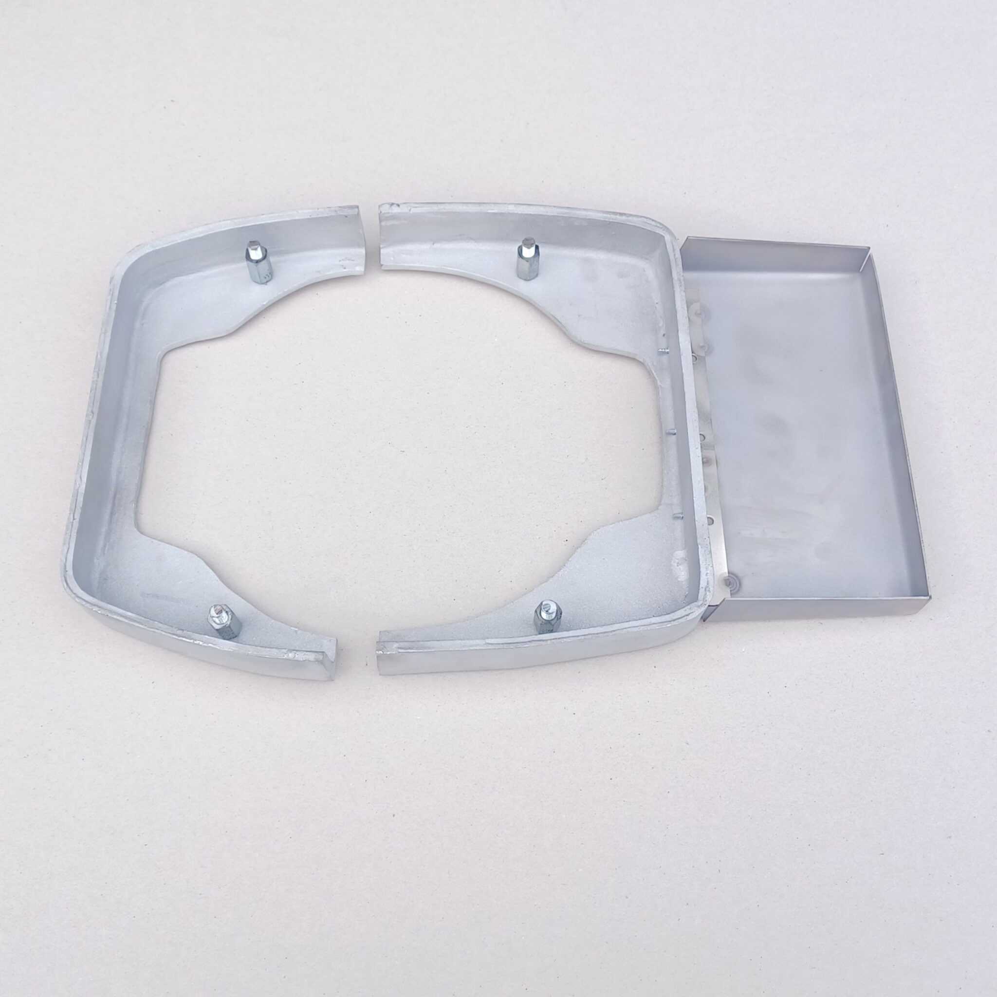 Eco Air Meter Base Cover Set - Vic's 66