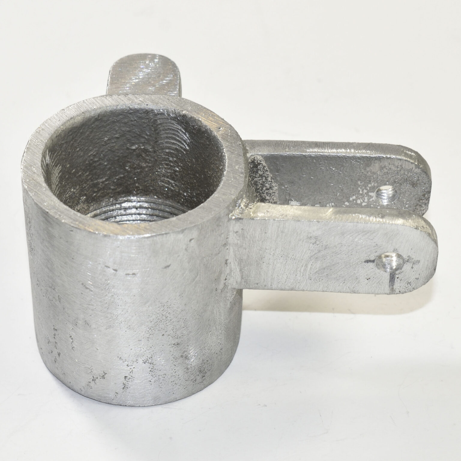 Wayne Drain Back Fitter - Aluminum - Vic's 66