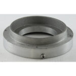 6" to 7" Globe Mount Adapter - Vic's 66