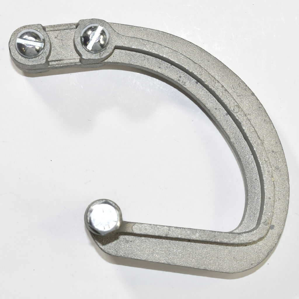 Electric Pump Parts - Vic's 66