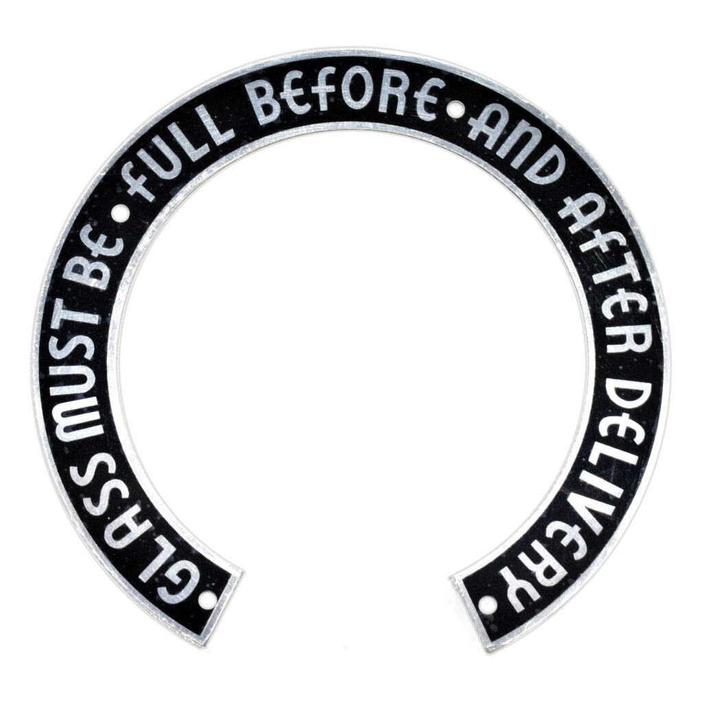 Electric Pump Parts - Vic's 66