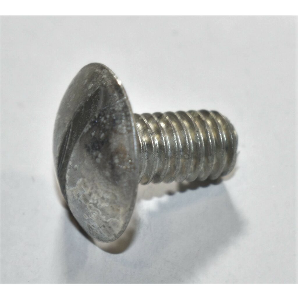 Face Plate Screw - Vic's 66