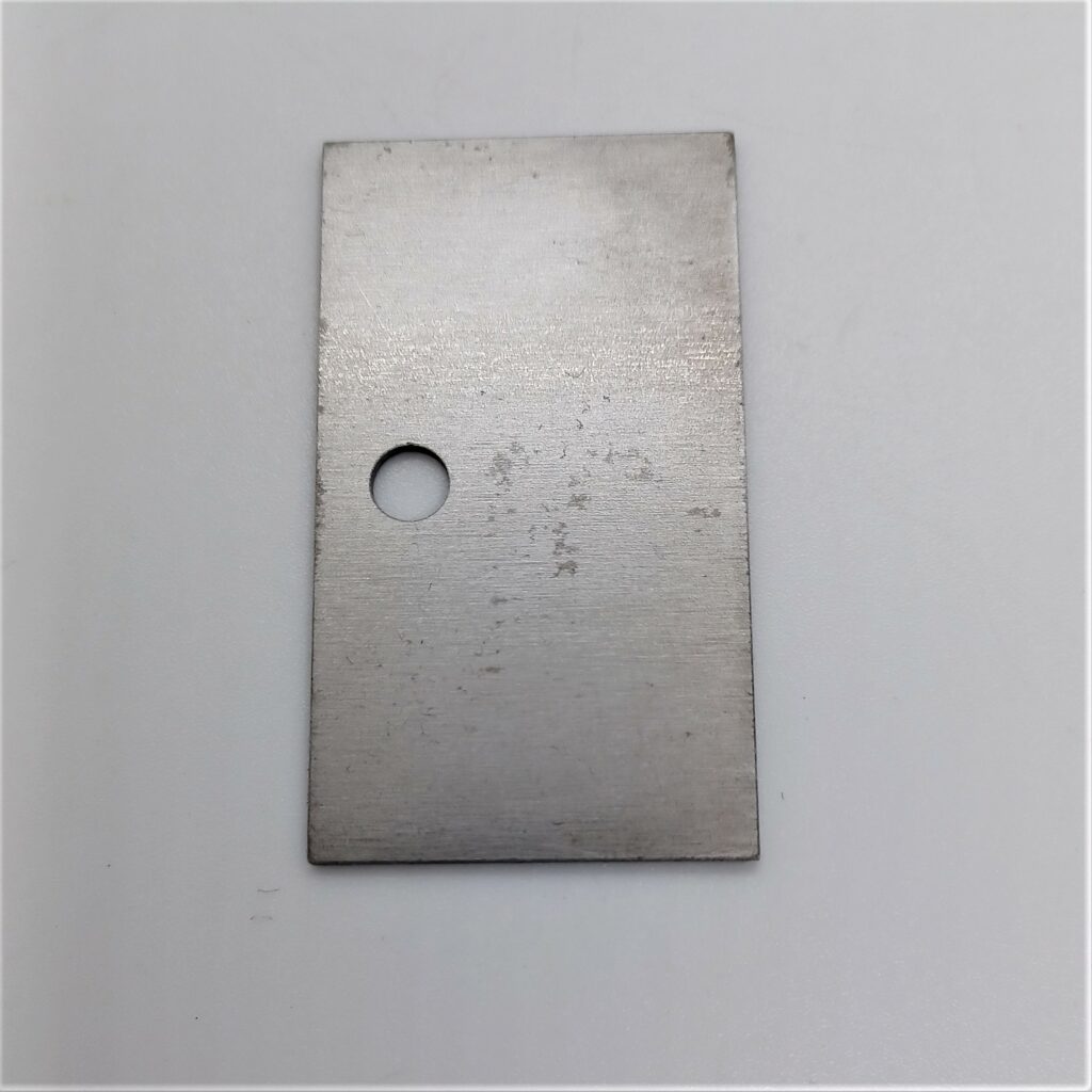 Electric Pump Parts - Vic's 66